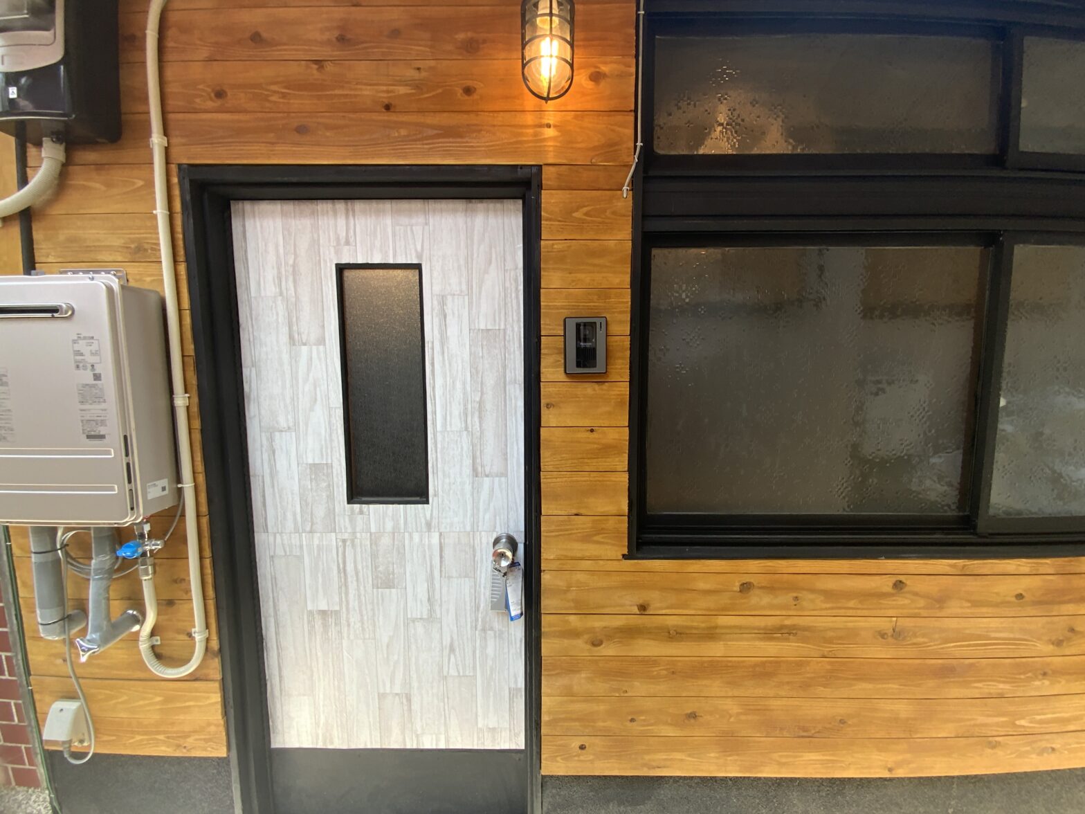 お洒落なリノベーション済ワンルーム！平屋賃貸で西陣ぐらし、始めよ♪ - 京都×楽しく読める物件紹介 ShuJu不動産！