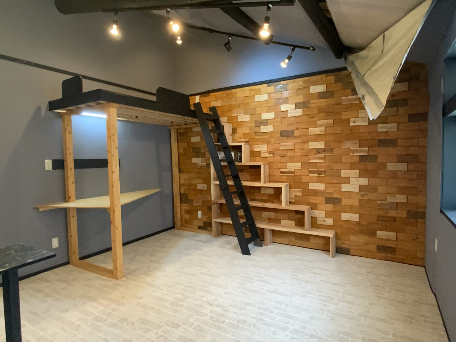 お洒落なリノベーション済ワンルーム！平屋賃貸で西陣ぐらし、始めよ♪ - 京都×楽しく読める物件紹介 ShuJu不動産！