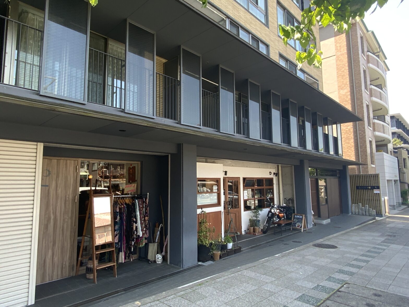 【東山駅から徒歩5分】伝統工芸の美しさがキラリ！オシャレな1LDK - 京都でお家やテナントを探すならShuJu不動産