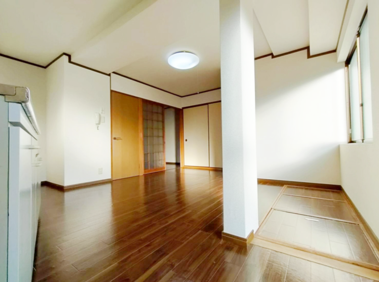 北白川の3LDK貸家。プライバシーを巡るシェアハウスクイズ！ - 京都×楽しく読める物件紹介 ShuJu不動産！