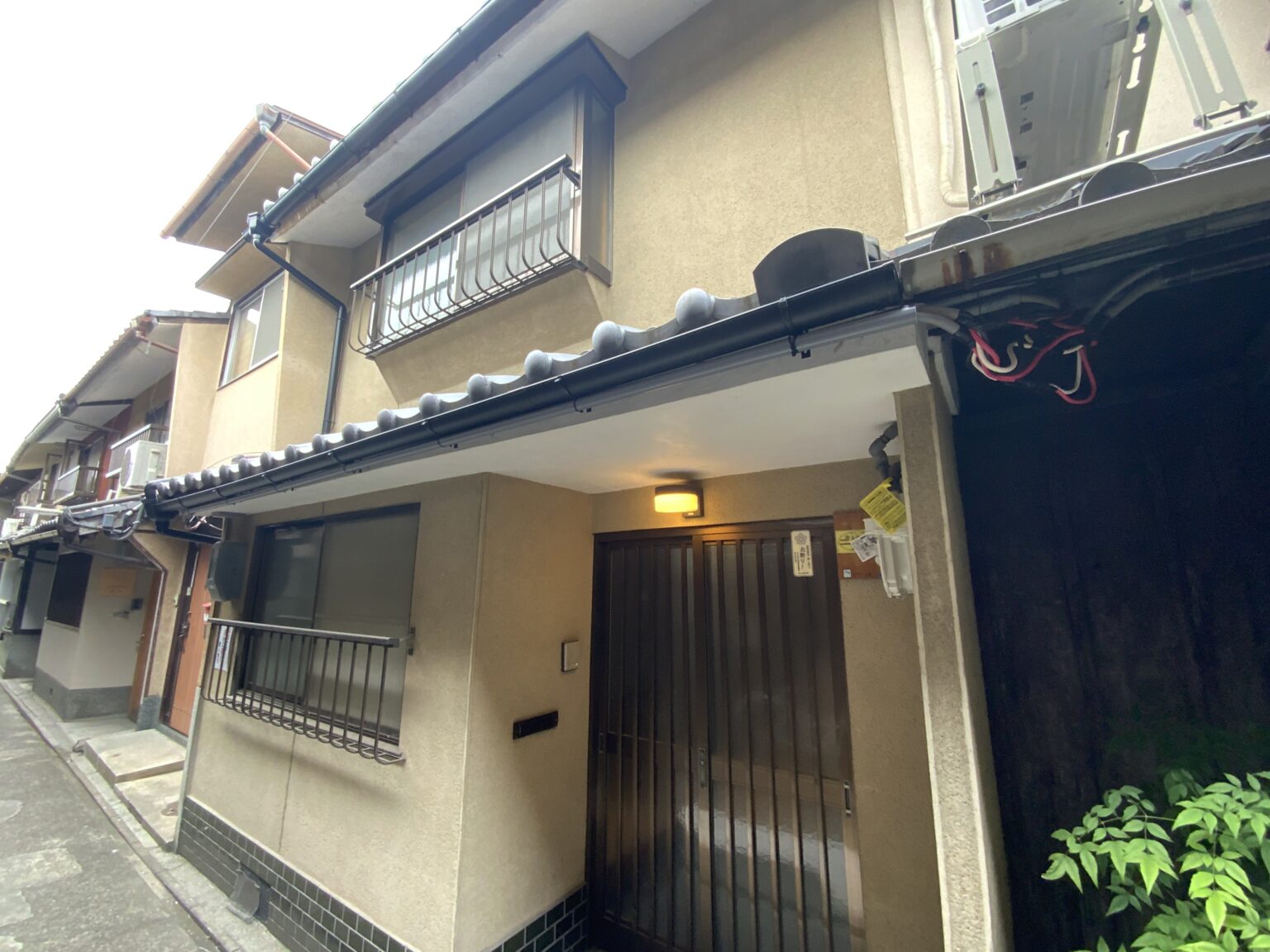 清水五条駅徒歩5分！便利な立地の4LDK賃貸でシェアハウス開始しよ。 - 京都×楽しく読める物件紹介 ShuJu不動産！