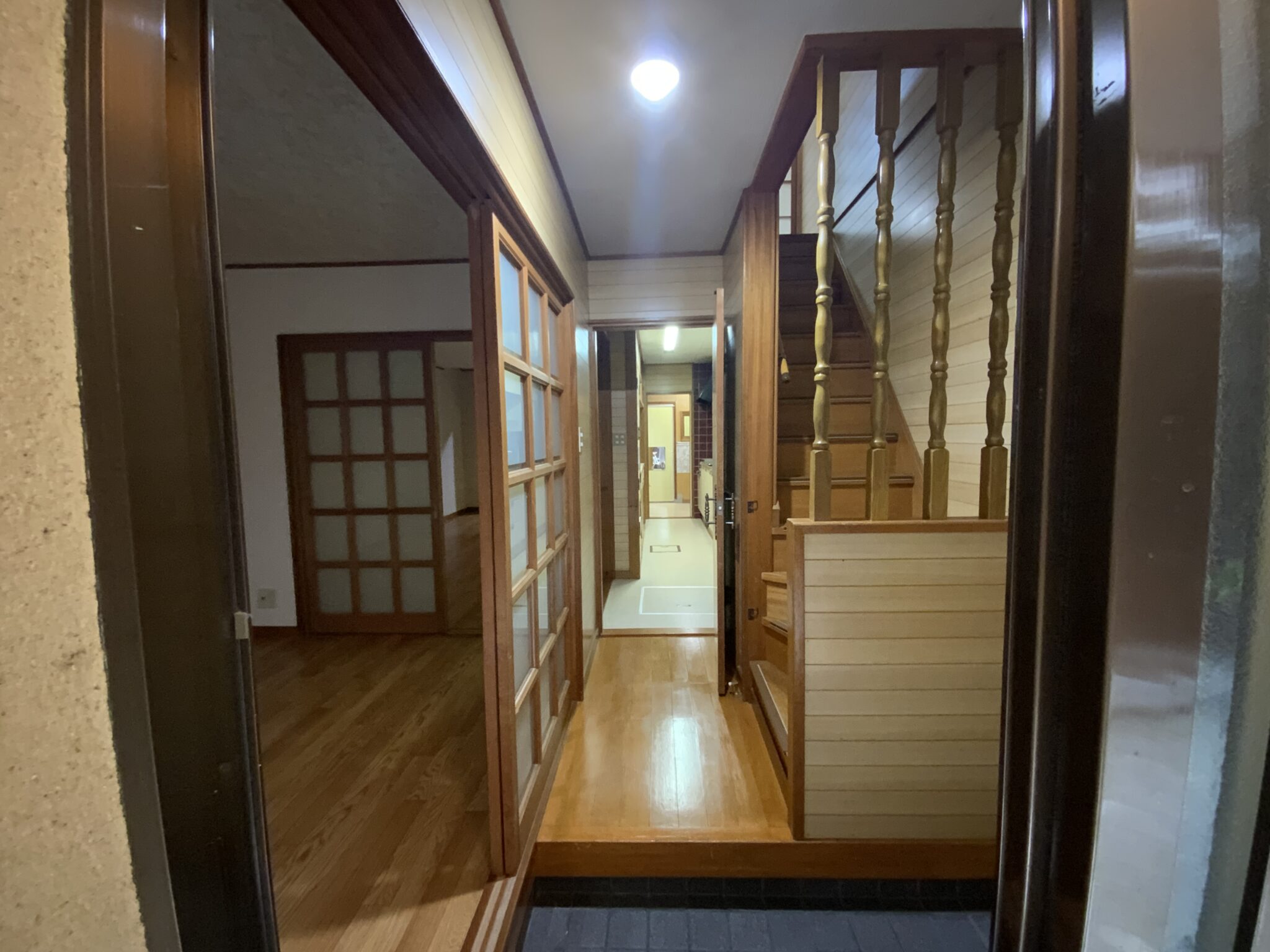 清水五条駅徒歩5分！便利な立地の4LDK賃貸でシェアハウス開始しよ。 - 京都×楽しく読める物件紹介 ShuJu不動産！