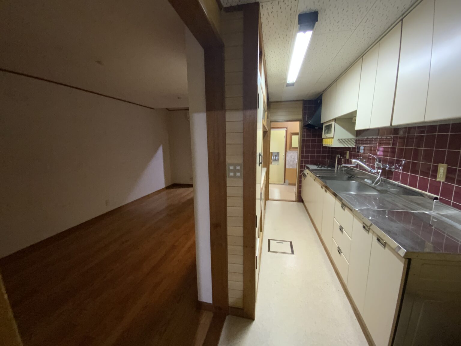 清水五条駅徒歩5分！便利な立地の4LDK賃貸でシェアハウス開始しよ。 - 京都×楽しく読める物件紹介 ShuJu不動産！