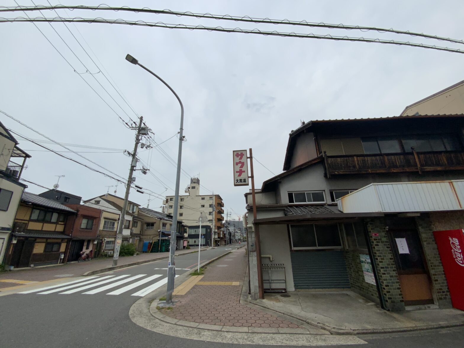 清水五条駅徒歩5分！便利な立地の4LDK賃貸でシェアハウス開始しよ。 - 京都×楽しく読める物件紹介 ShuJu不動産！