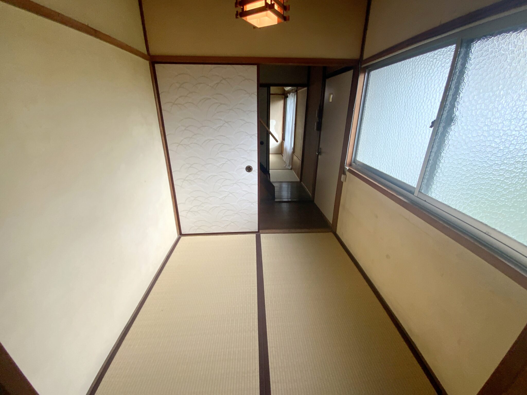 【下鴨・松ヶ崎】デカすぎる8DK古民家を攻略せよ！ ルームシェア可。 - 京都×楽しく読める物件紹介 ShuJu不動産！