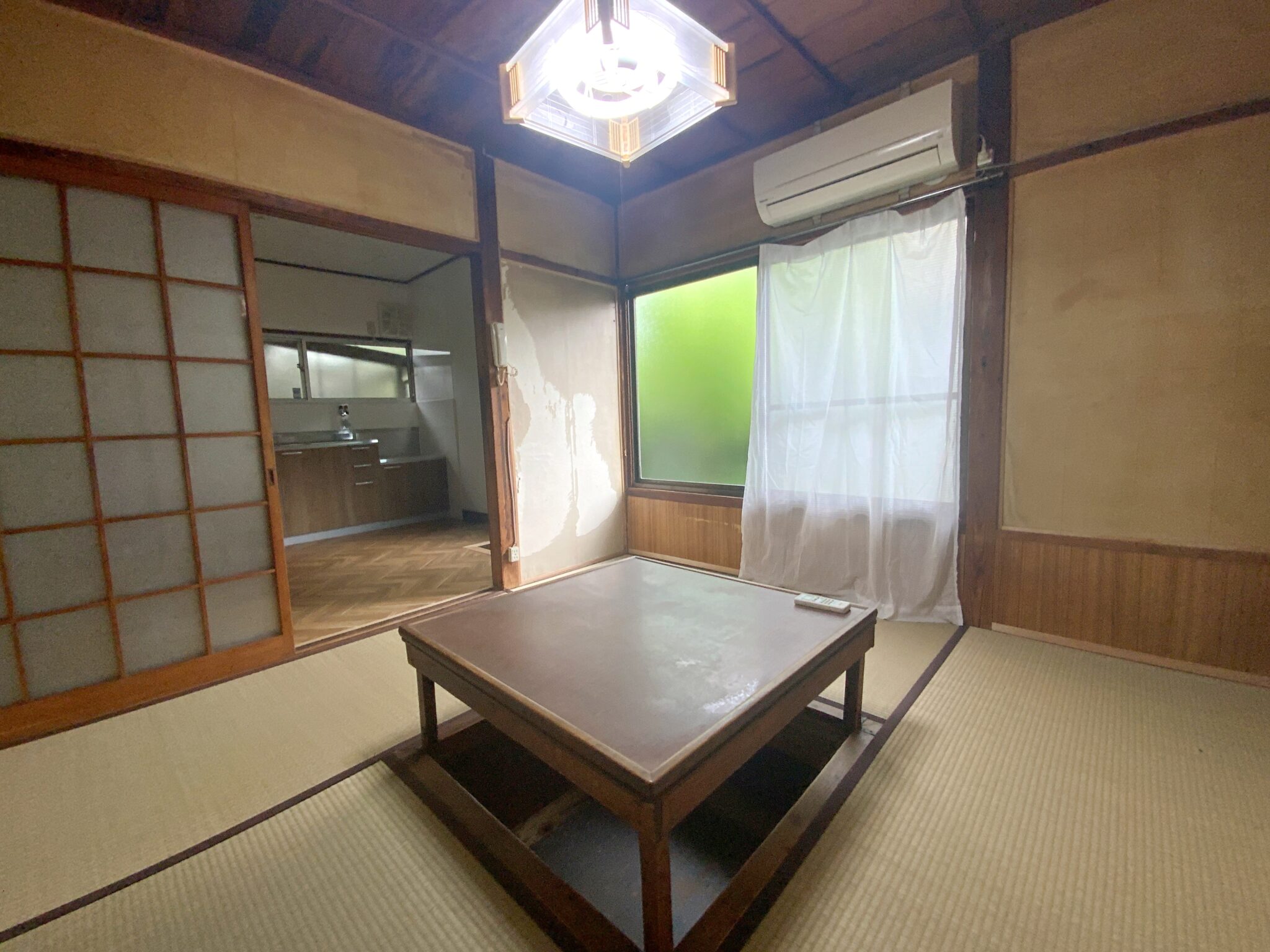 【下鴨・松ヶ崎】デカすぎる8DK古民家を攻略せよ！ ルームシェア可。 - 京都×楽しく読める物件紹介 ShuJu不動産！