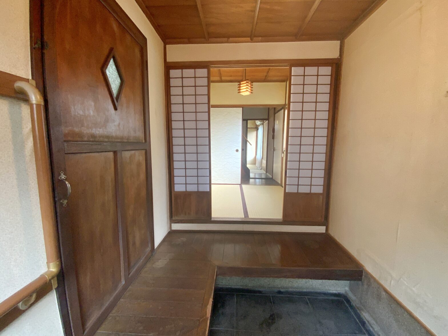 【下鴨・松ヶ崎】デカすぎる8DK古民家を攻略せよ！ ルームシェア可。 - 京都×楽しく読める物件紹介 ShuJu不動産！