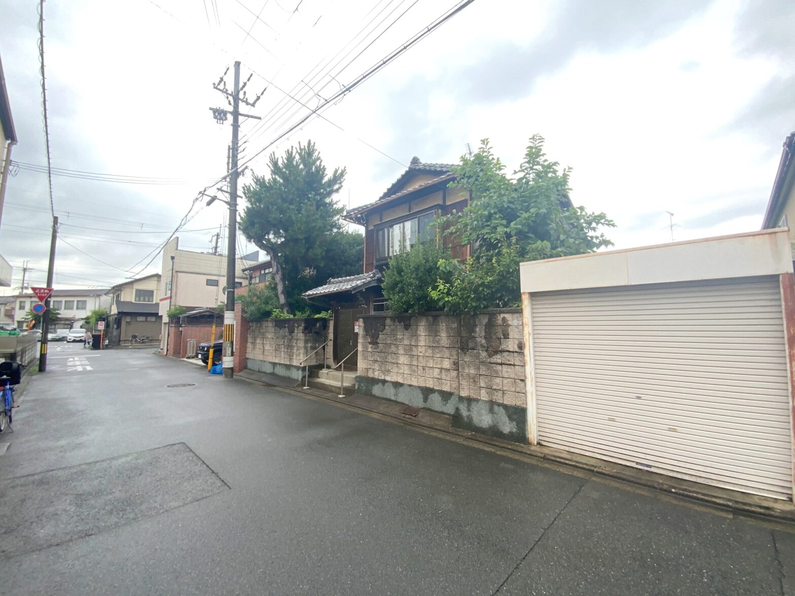 【下鴨・松ヶ崎】デカすぎる8DK古民家を攻略せよ！ ルームシェア可。 - 京都×楽しく読める物件紹介 ShuJu不動産！