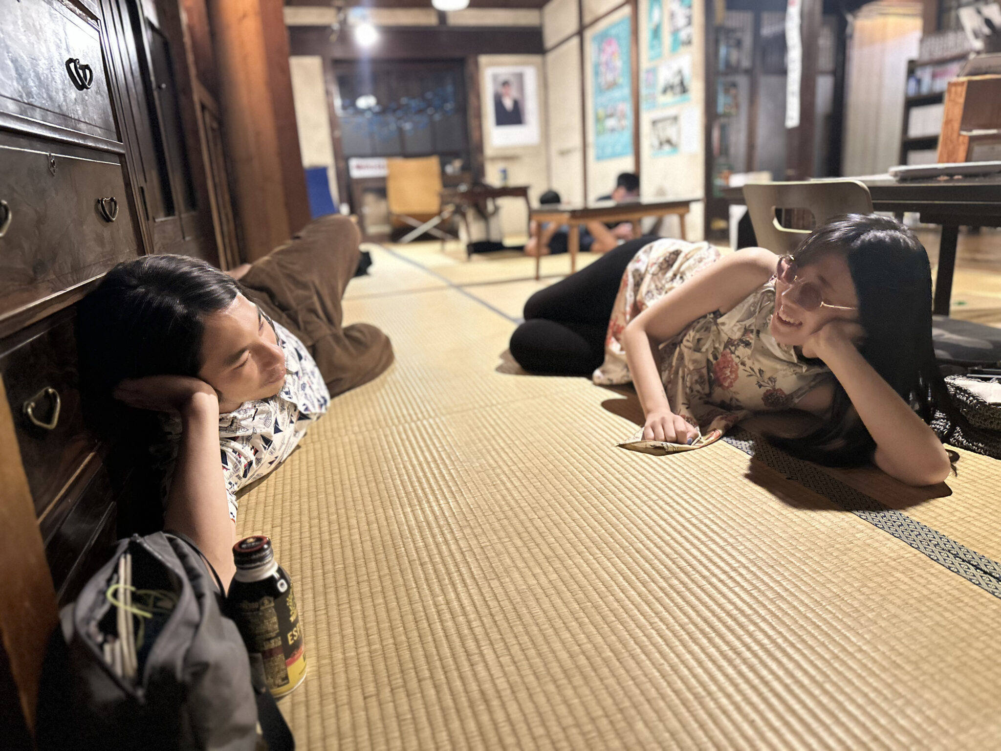 「何でも話したがる雑多屋」あきよし堂│謎多き店主にインタビュー☺ - 京都×楽しく読める物件紹介 ShuJu不動産！