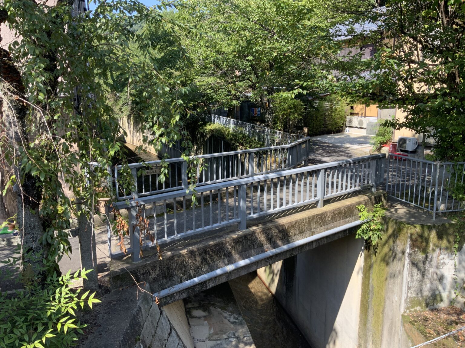 【カップルにオススメ】川の音が響く北白川一軒家3DK・家賃7.5万円 - 京都×楽しく読める物件紹介 ShuJu不動産！