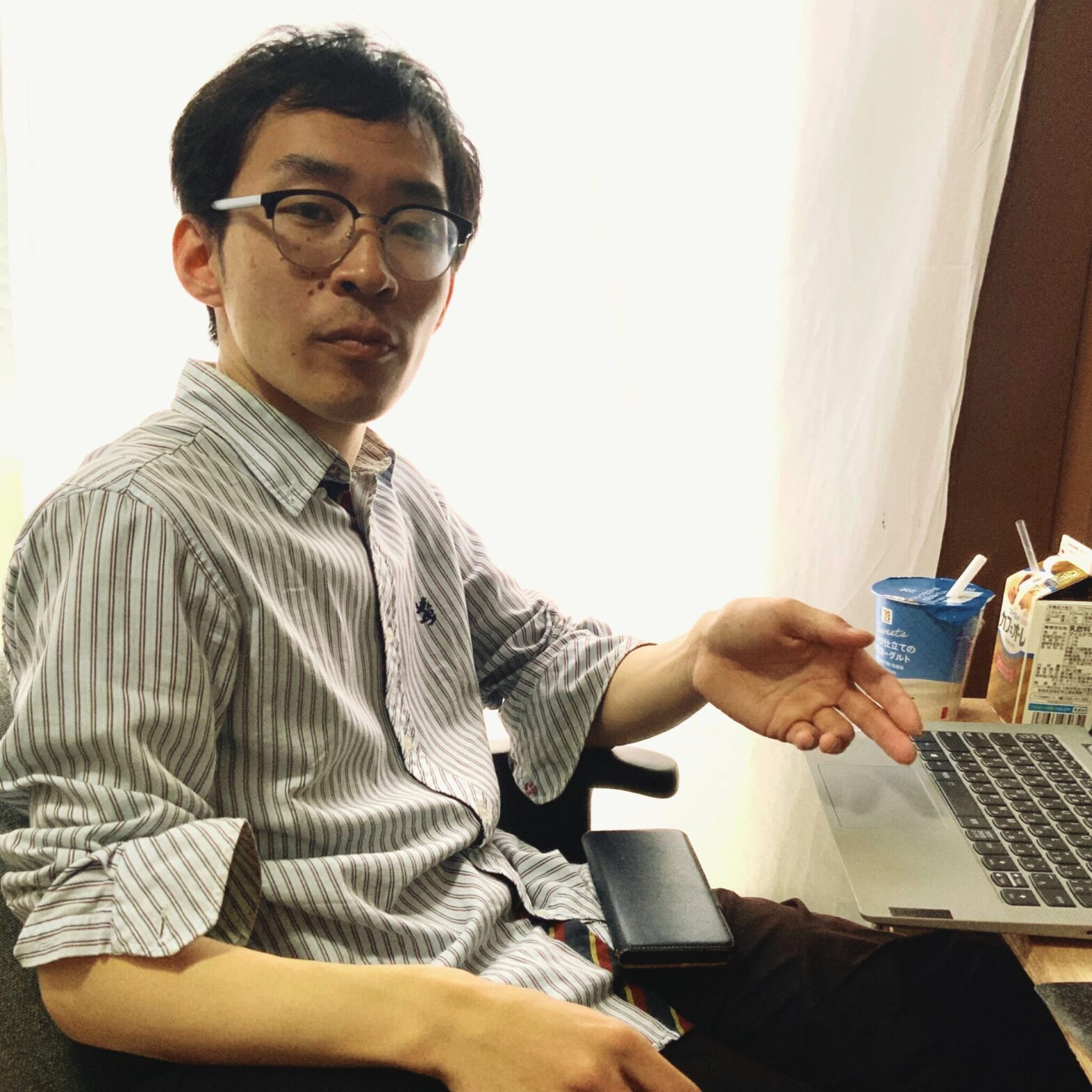 【出町柳駅徒歩1分】ベランダから鴨川を臨む 京大同志社の通学にも便利なオススメ1Kはコレ！