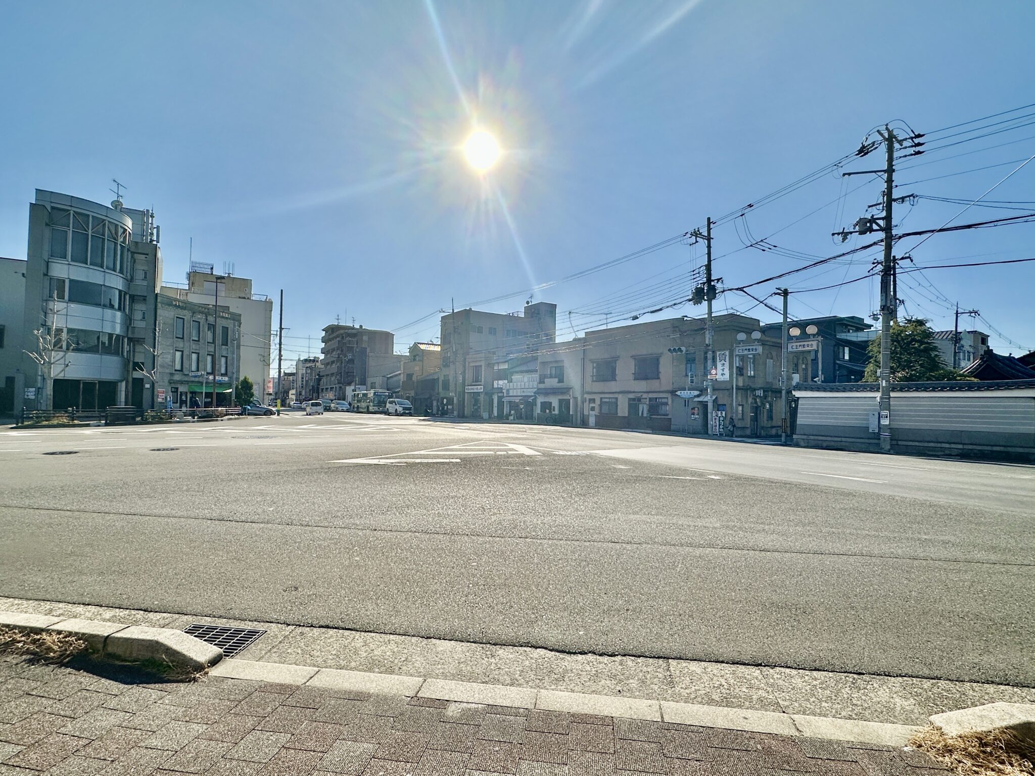 【100㎡の事業用】岡崎エリアのまっさら空間で、何かを営みたいな♪ - 京都×楽しく読める物件紹介 ShuJu不動産！