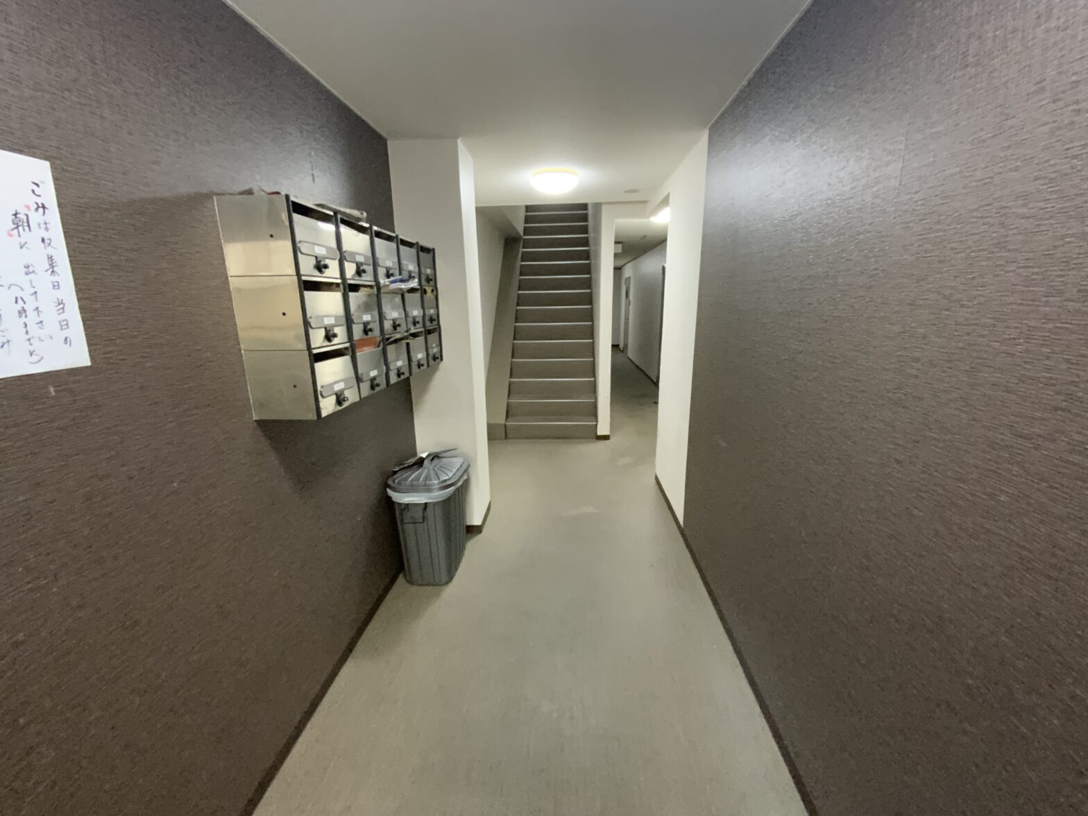 今出川駅徒歩4分！同志社生の同棲にもピッタリな6万以下1DK。 - 京都×楽しく読める物件紹介 ShuJu不動産！