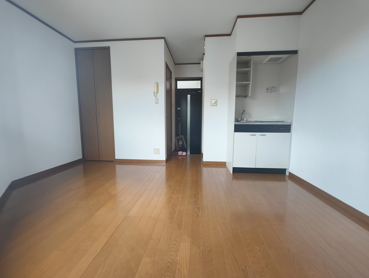 こころ豊かに暮らしたいなら今キテる浄土寺 4.5万セパレート1K。 - 京都×楽しく読める物件紹介 ShuJu不動産！