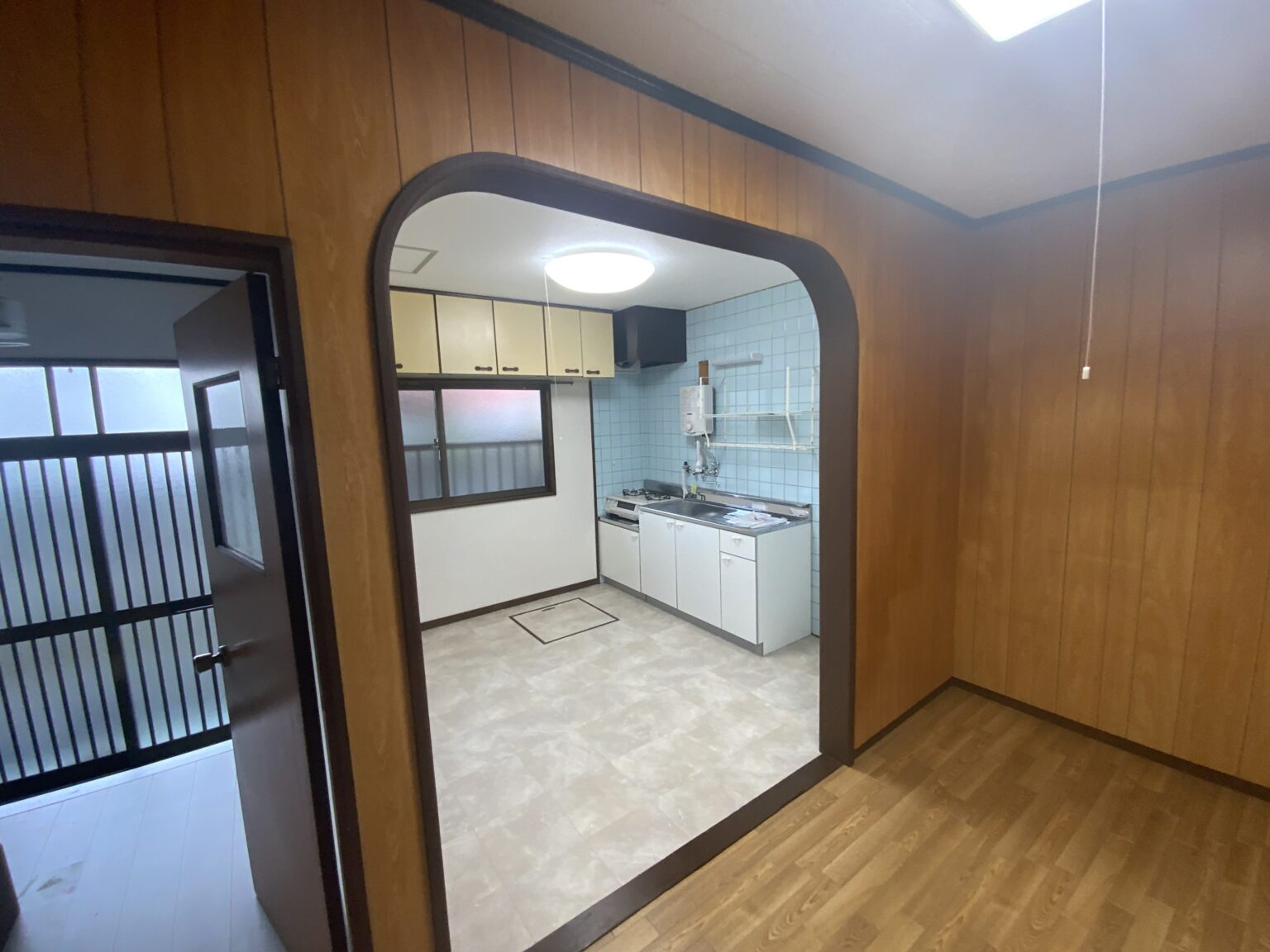 京都×楽しく読める物件紹介 ShuJu不動産！ 【左京区】猫ちゃん飼育可能🐈岡崎エリアで静かに暮らせる8.5万3DK。