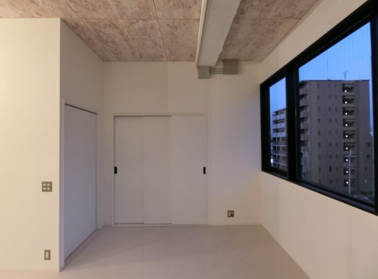 【地面師たち】辻本拓海に住ませたい部屋No1！西大路のペット可、事務所SOHO利用も可能な1LDK。