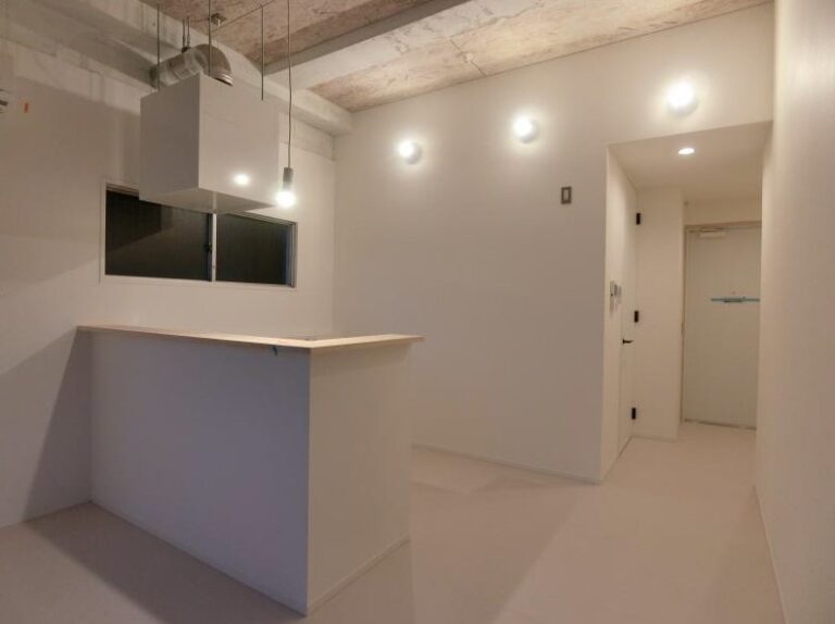 【地面師たち】辻本拓海に住ませたい部屋No1！西大路のペット可、事務所SOHO利用も可能な1LDK。