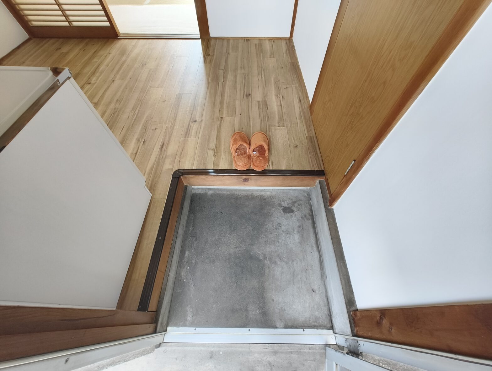 【驚安】家賃3万敷礼ゼロの日当たり良好1DK！？2024年11月改装済み！【左京区】【京都藝術大学】【京都工芸繊維大学】